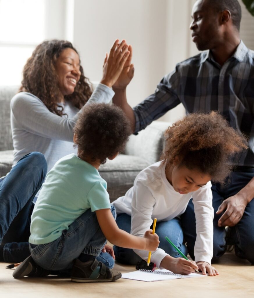 School-Based Services – Abundant Life Family Services
